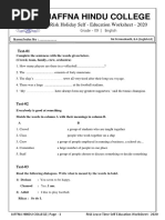 Grade 12 - Biology Resource Book | PDF | Rna | Nucleic Acids