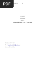 Workshop Practice Level 2 Assessment Guide | PDF | Educational ...