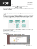 Cours Access | PDF | Bases de données | Microsoft Access