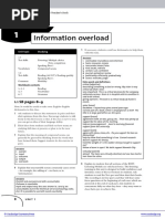 Vocab List Level C2 | PDF | Critical Thinking | Attention Deficit ...