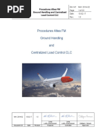 ISAGO: Global Ground Handling Audit Standards | PDF | Audit | Airport