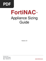 FortiClient Compatibility Overview | PDF | Computer Science | Computer ...