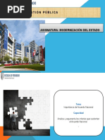 Ley 618 - Higiene y Seguridad Laboral | PDF | Seguridad y salud ocupacional