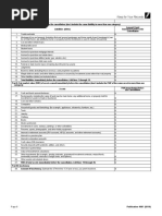 IRS Organizational Chart 2025 | PDF | Internal Revenue Service ...
