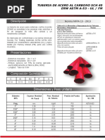 Introducción Al Proceso de Fabricacion de Elementos Soldados | PDF ...