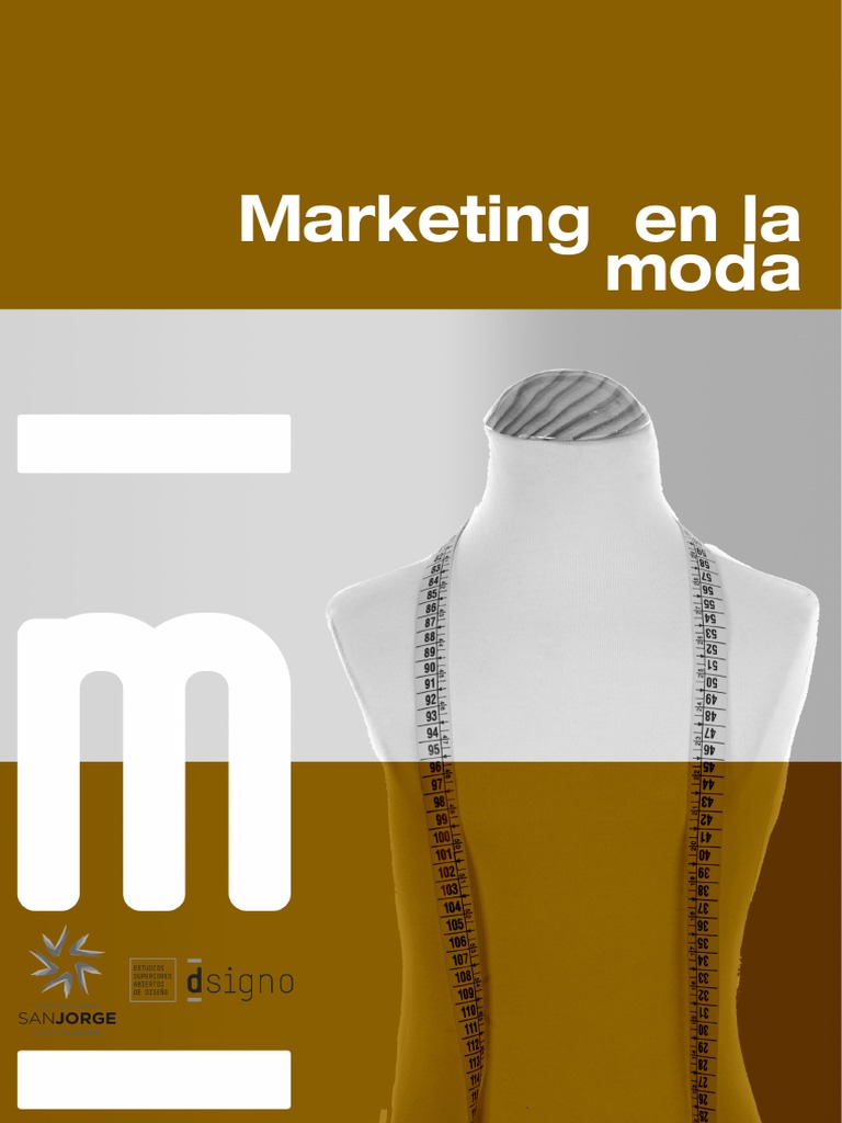 Marketing en La Moda Libro | PDF | Marketing | Producto (Negocio)