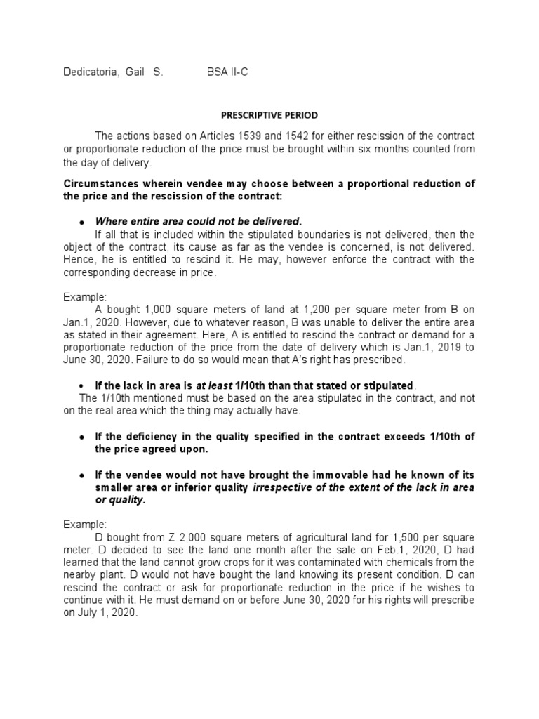 Written Report Law | PDF | Civil Law (Legal System) | Justice