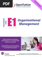 NSU BBA Course List | PDF | Economics | Business