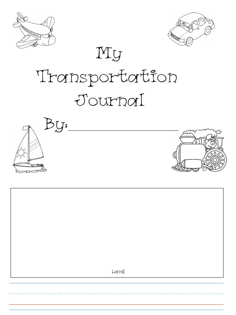 Transportation Journal | PDF