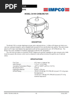 Rotaflex Long Stroke Pumping Unit | PDF | Pump | Mechanical Engineering