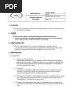 AHM 1110 Ground Operations Training Guide | PDF | Employment ...