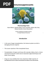 ANA 12 Plus Profile Overview | PDF | Causes Of Death | Epidemiology