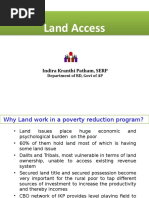 Problem Tree Analysis Malnutrition | PDF | Malnutrition | Poverty