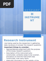 Writing an RRL for Qualitative Research | PDF | Qualitative Research ...