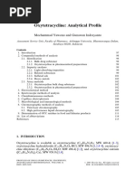 Usp 197 | PDF | Ultraviolet–Visible Spectroscopy | Chromatography