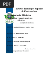 Normas Internacionales Iec | PDF | Ingenieria Eléctrica