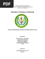 Isolated Rice Breeds 2 | PDF | International Rice Research Institute | Rice