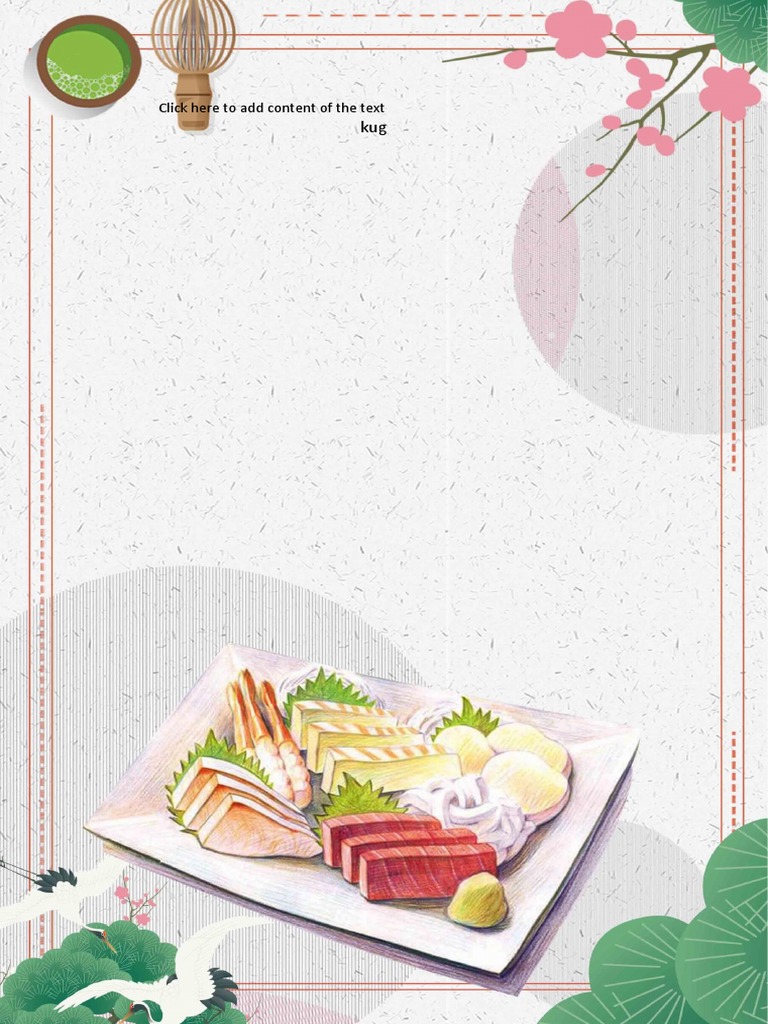 White Food Letter Paper | PDF