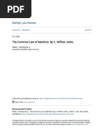 Harvard Research Paper Sample PDF | PDF | Essays | Citation