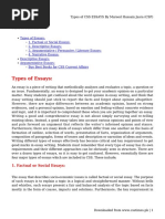 CSS General Science & Ability Past Papers (2000-2023) (Free Download ...