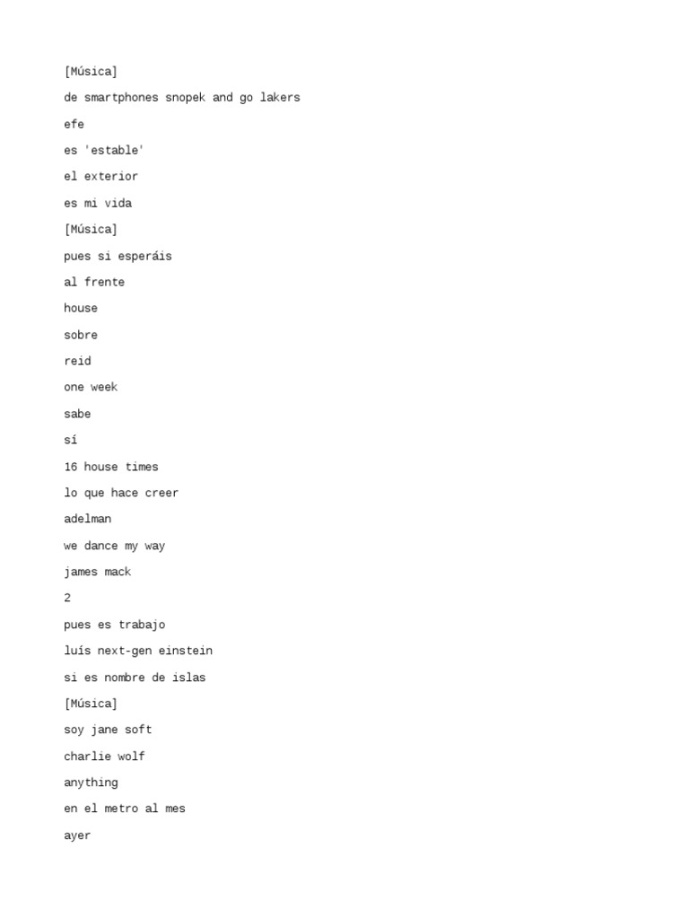 (Spanish (Auto-Generated) ) Learn English Conversation Subtitles Oxford ...