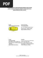 FARADAY CAGE LIGHTNING PROTECTION SYSTEM 181109 (Rev1) | PDF ...