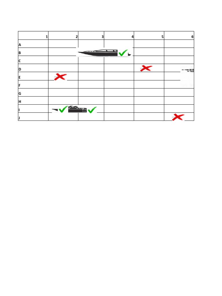 Java Batalla Naval | PDF