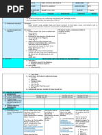 ARTS G10 Q3 M3 Module | PDF | Learning