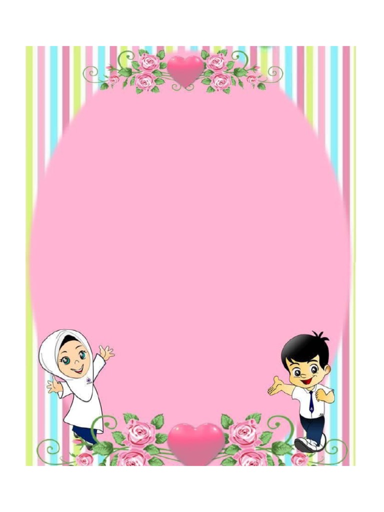 Cover Cantik | PDF
