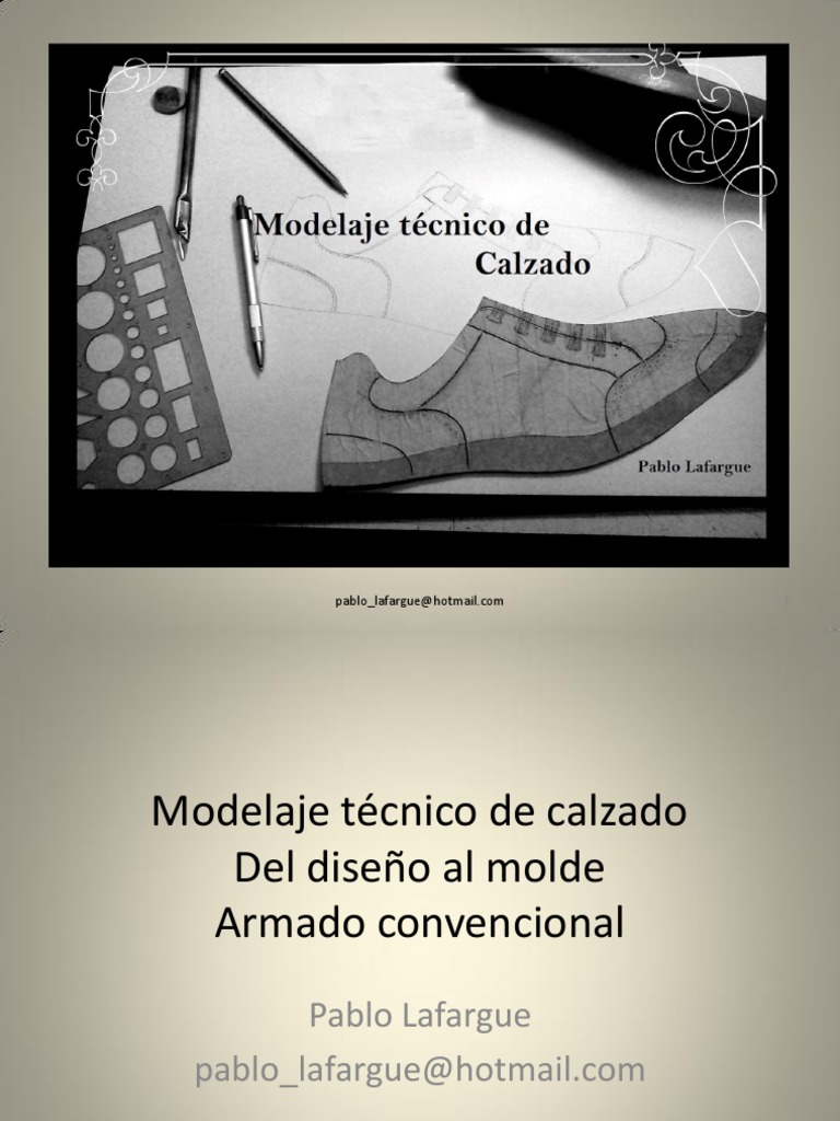Curso Basico Modelaje PDF | PDF