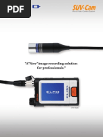 Koni Shock Cross Reference and Data Parts Sheets | PDF