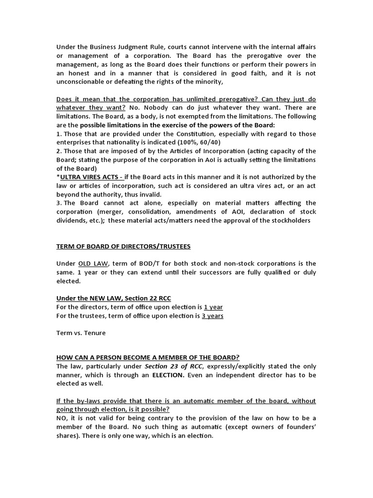 A Comprehensive Overview of the Requirements, Limitations, and ...