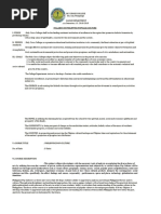 Philippine Popular Culture Syllabus | PDF | Popular Culture | Learning