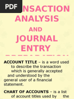 Tally Head List | PDF | Current Liability | Expense