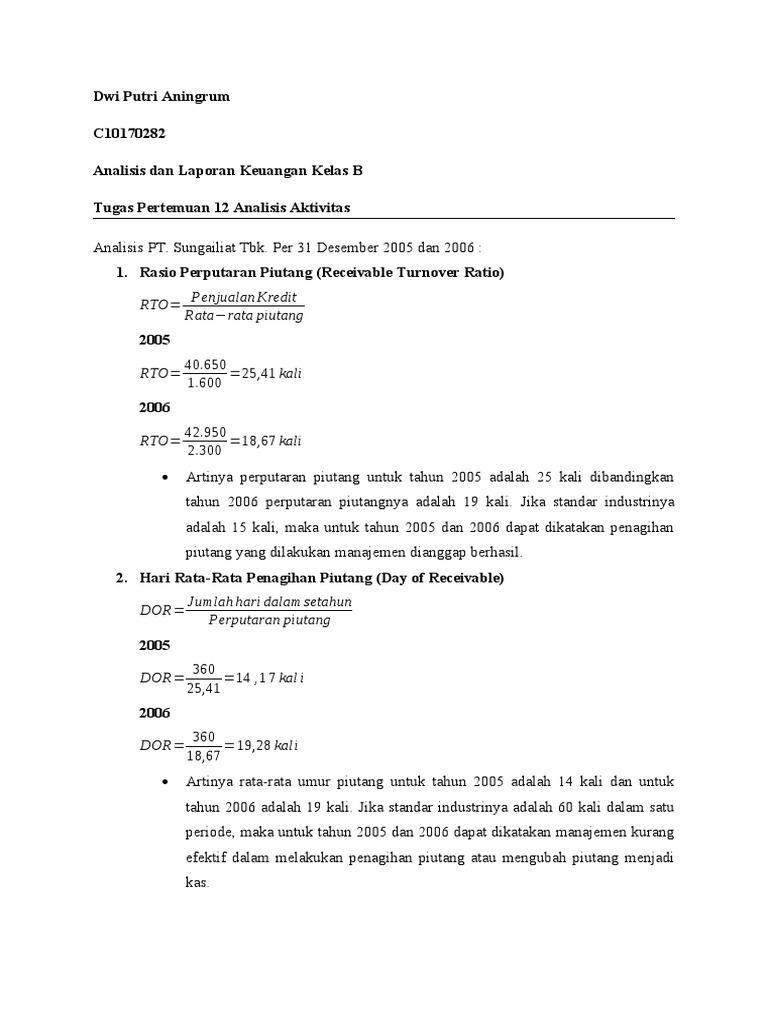 Analisis Prospektif | PDF