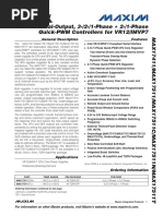 GS9216 | PDF | Electromagnetism | Electronic Engineering
