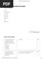 N A S S: Modified Finnegan Neonatal Abstinence Score Sheet | PDF ...