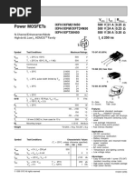 Cad Digger 650 | PDF | Valve | Bearing (Mechanical)