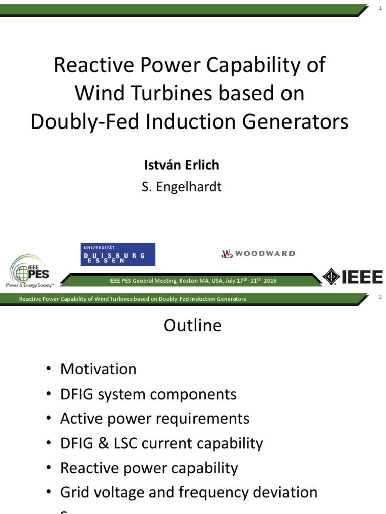 PQ Diagram | PDF | Energy Conversion | Electromagnetism
