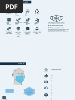 TM 2020 Pattern: Tommye Austin, RN | PDF | Nature
