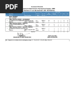 Building Permit Form Sample Quezon City | PDF | Specification ...