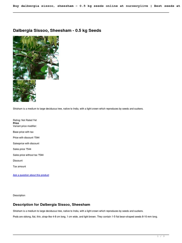 Joomla PDF | PDF | Flora | Plant Life Form