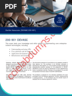 Python Essentials 2 v1 0 Overview | PDF | Computer Programming | Python ...