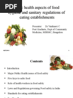 EFST en PDF | PDF | Food Safety | Foods