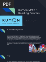 Kumon Exercise Notebooks in PDF | PDF | Worksheet