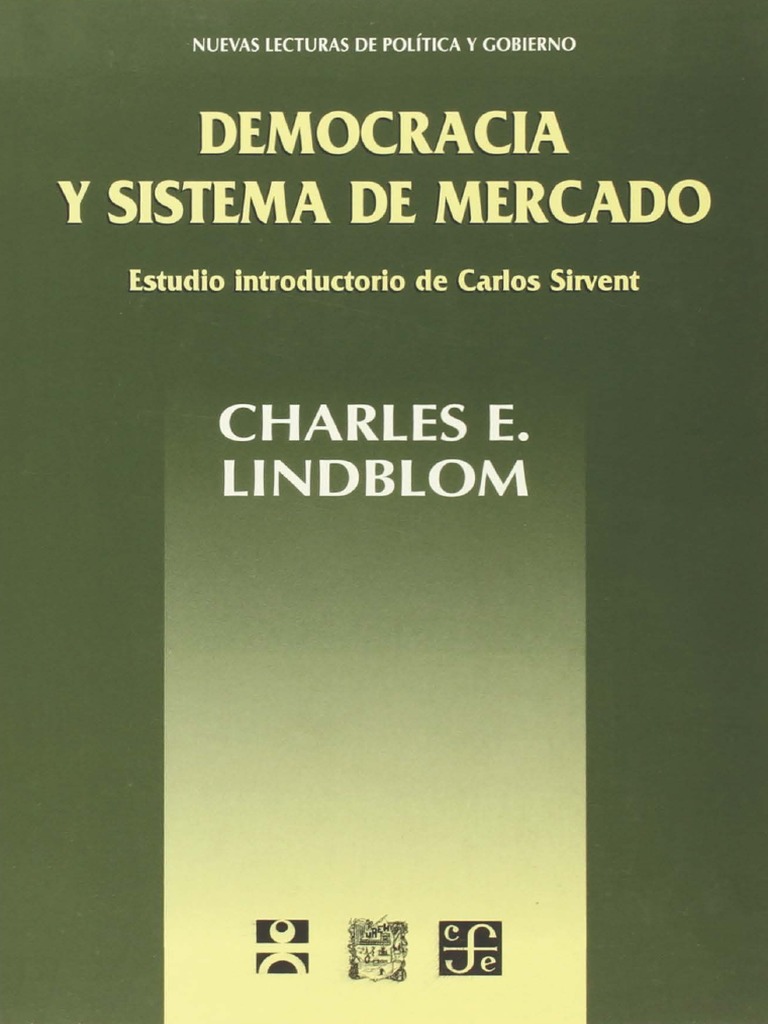 Charles Lindblom La Investigacion | PDF | Interés público | Conocimiento