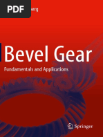 Gear Teeth True Involute Form | PDF | Gear | Kinematics