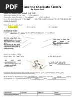 My First Conk: Malcolm X | PDF