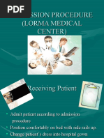 VA CPRS User Guide and Tips | PDF | Blood Transfusion | Medical Imaging