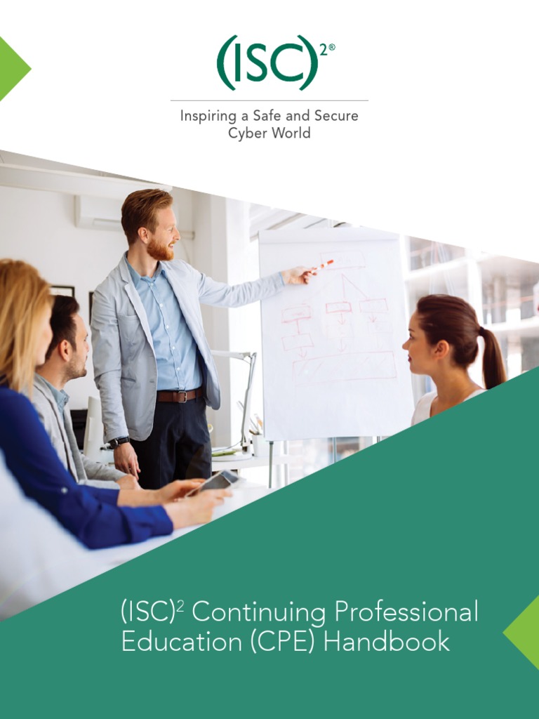 CPE - Handbook | Download Free PDF | Customer Premises Equipment ...